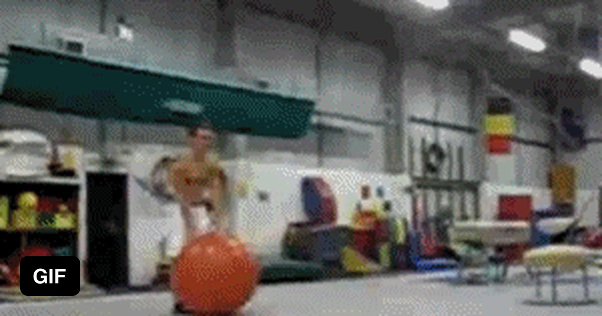 Body Popping - 9GAG