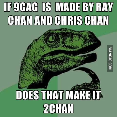 2chan - 9GAG