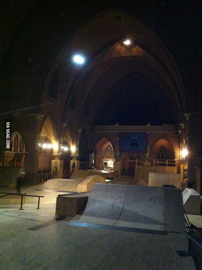 Holy... - 9GAG