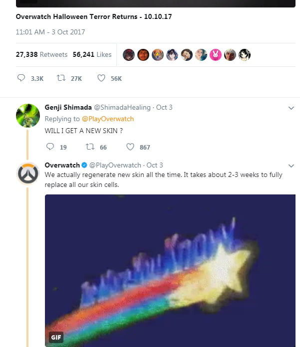 Blizzard trolling as usual - 9GAG