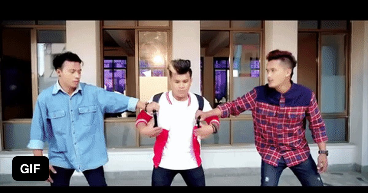 A way of dance - Cartoon Crew - 9GAG