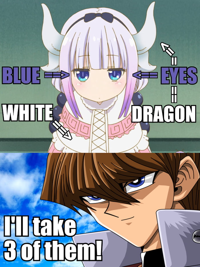 Loli Dragon - 9GAG