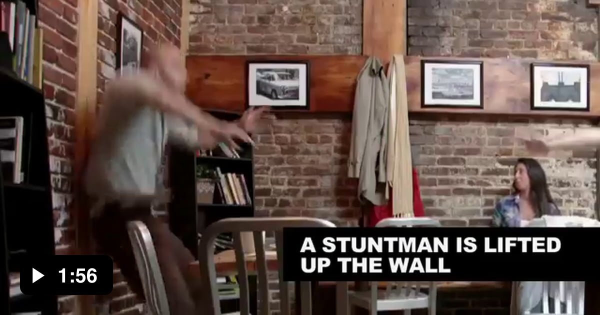 The force is with you - 9GAG