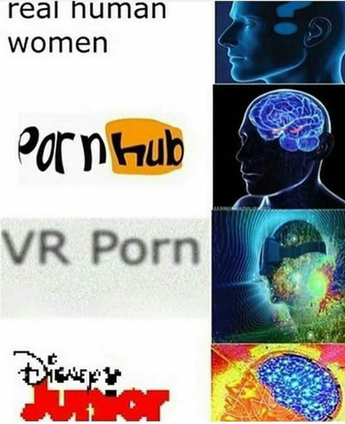 The magic of Disney - 9GAG