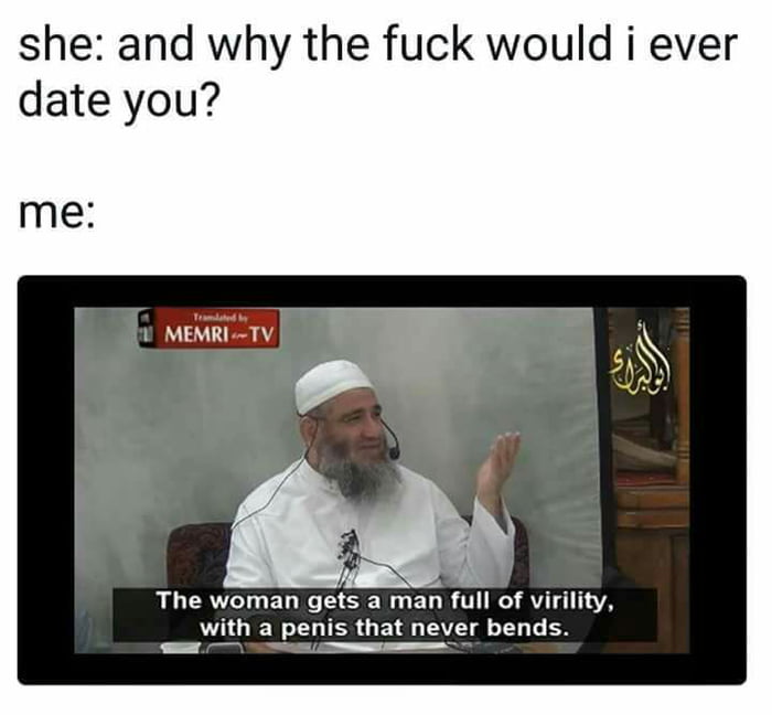 Because its so small ;) - 9GAG