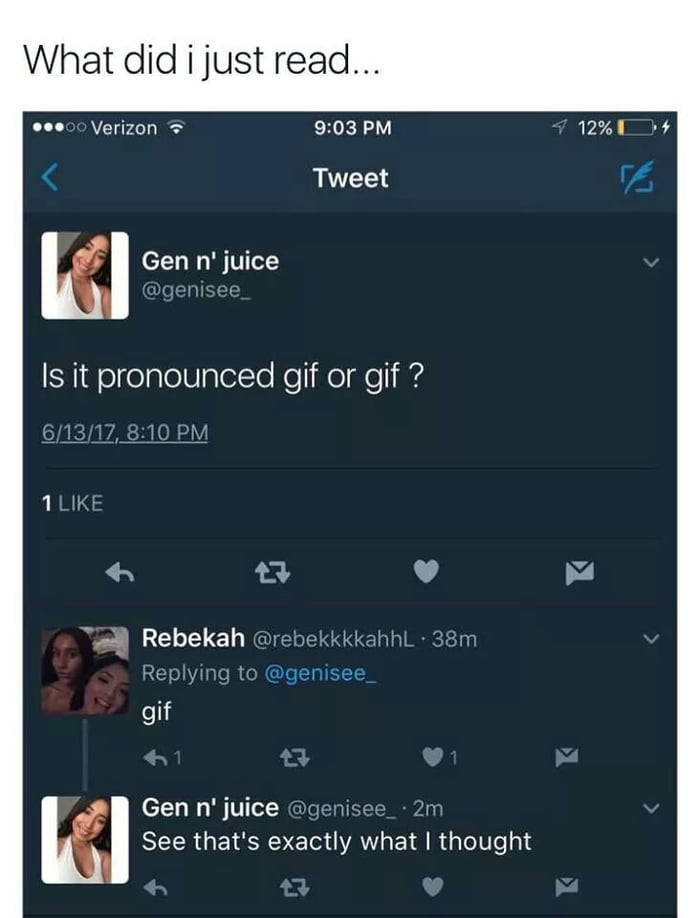 2017 at its finest - 9GAG