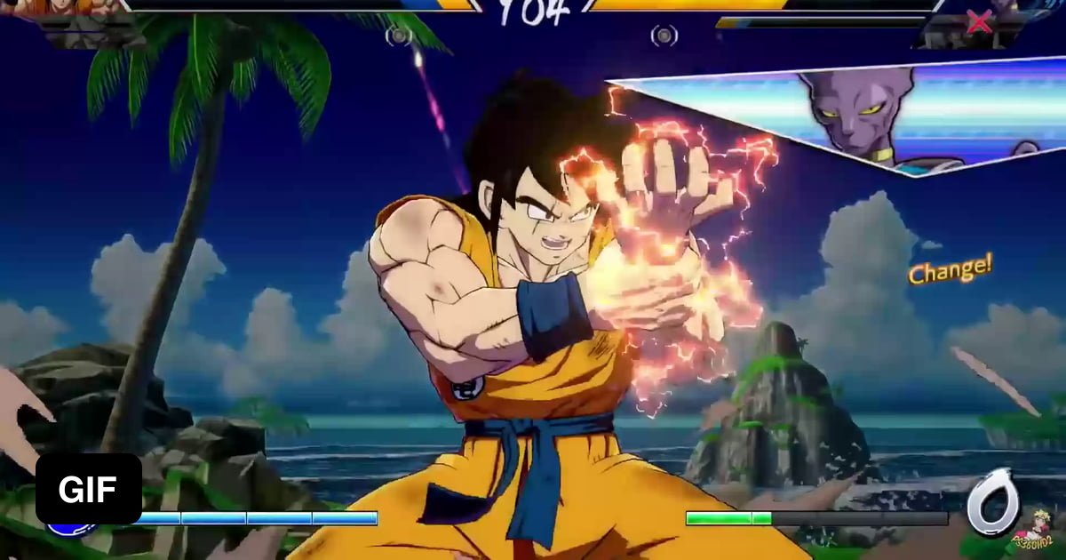 "Yamcha is so weak and useless" - 9GAG