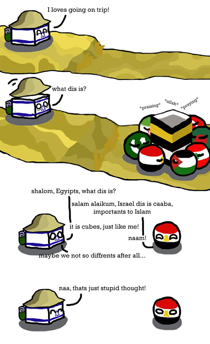 Israel Cube Memes Israel Middle East Puzzle Imgflip