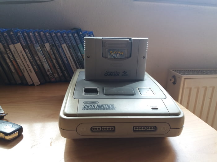 Serious question: Why isn't backwards compatibility a thing anymore? - 9GAG