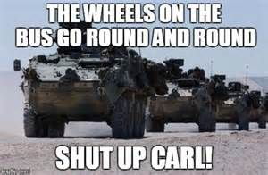 Goddammit Carl! - 9GAG