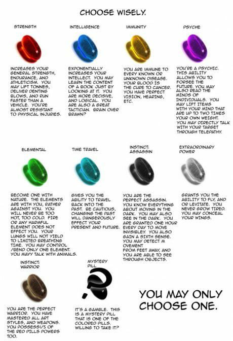 Completely original post by me - 9GAG