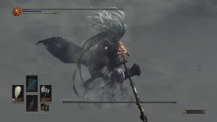Best boss in DS3 - 9GAG
