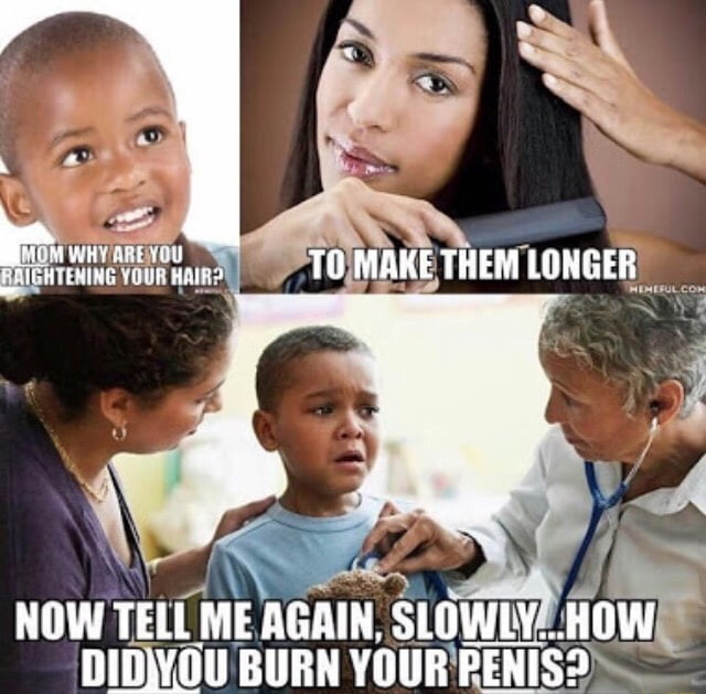 This made me snort more air from my nose than usual - 9GAG