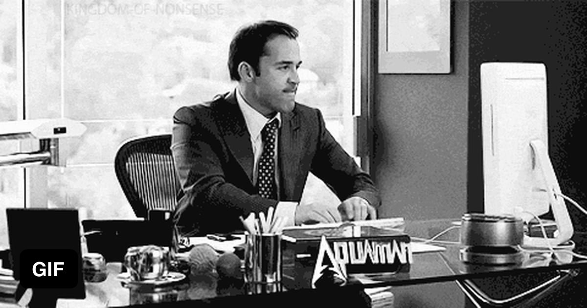 When a co-worker CC's your boss onto an email just to passive ...