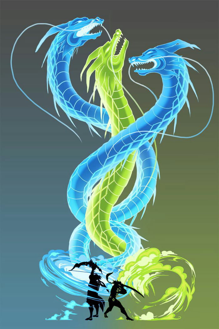 Ryuuga Waga Teki Wo Kurau! Ryuujin No Ken Wo Kurae! - 9GAG