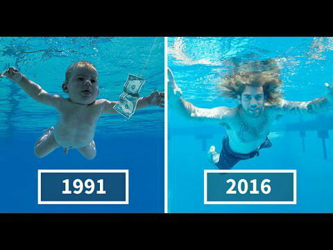 Twenty Five Years Later - 9GAG