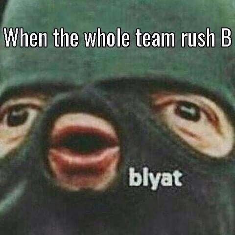 Oh blyat - 9GAG