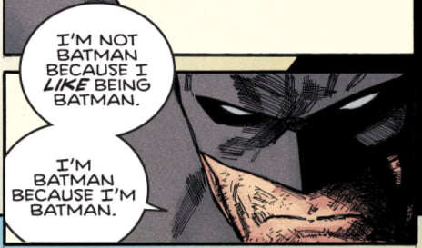 You know, because I'm Batman - 9GAG