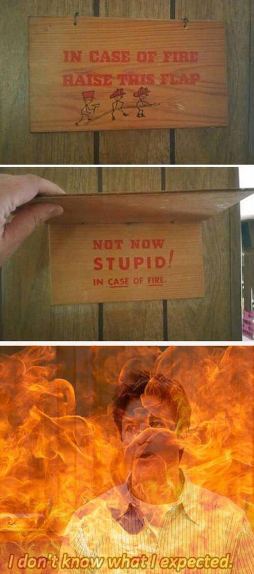 Bamboozled again :( - 9GAG