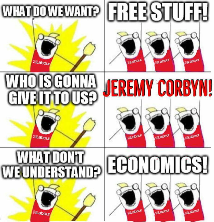 All the free stuff!! - 9GAG