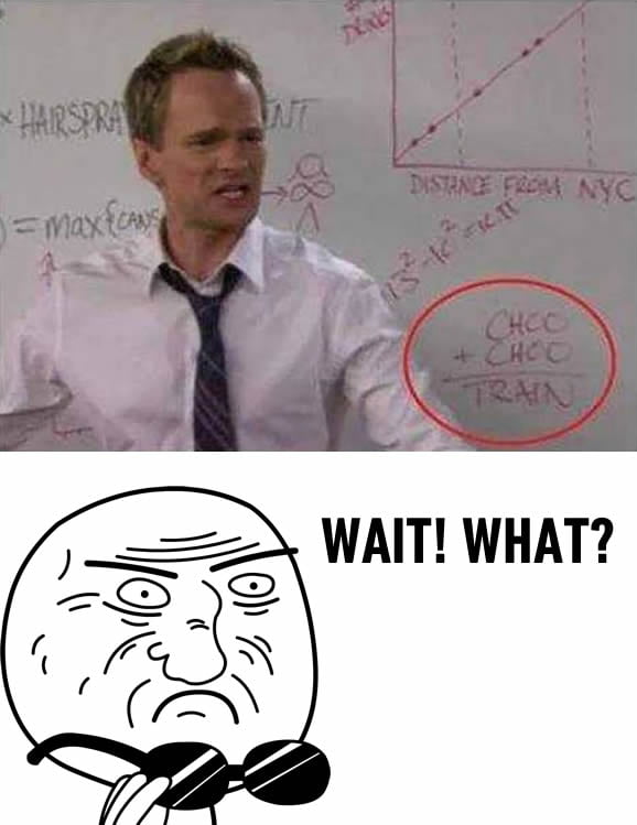 Math simplified - 9GAG