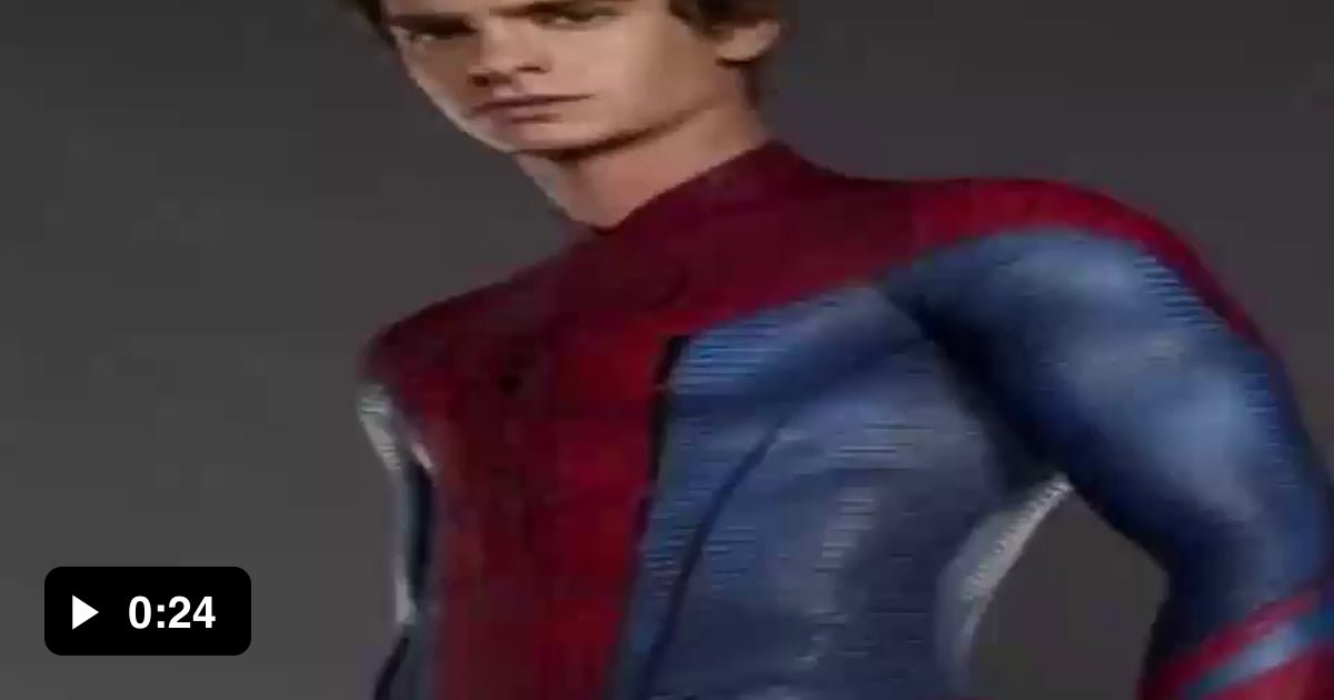 The Based Peter Parker - 9gag
