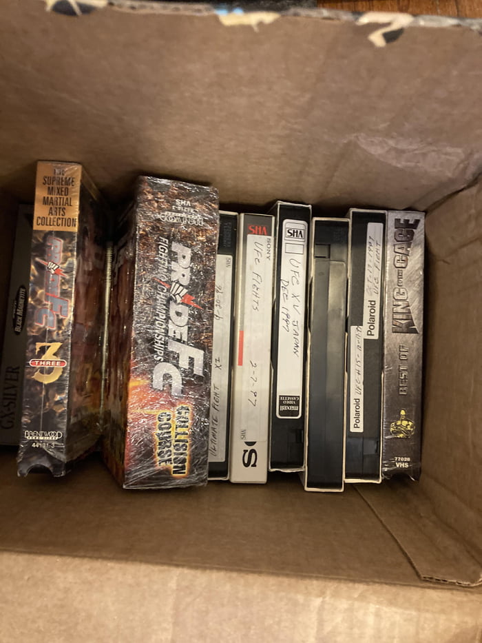 Gearing up for some old school fights - 9GAG