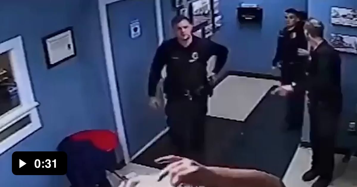 He regretted that real quick - 9GAG