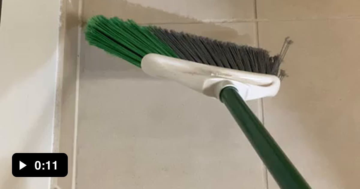 Another day another perfect sweeping fit - 9GAG