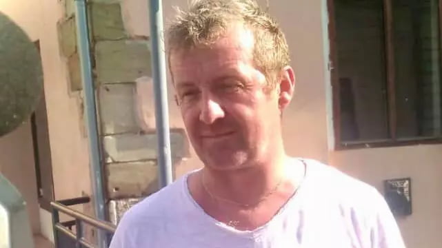 Meet Petr J. This man did not hesitate to jump from 5 m tall bridge to ...