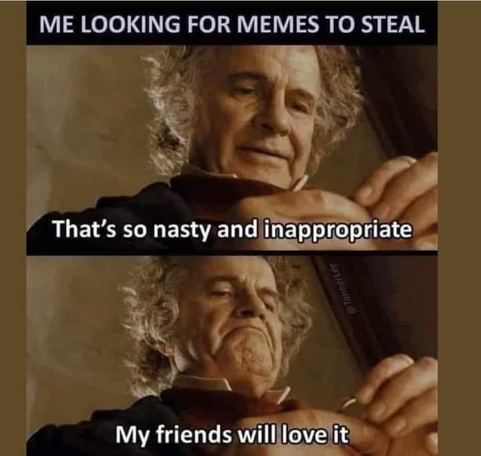 Nasty memes anyone?.. please? - 9GAG