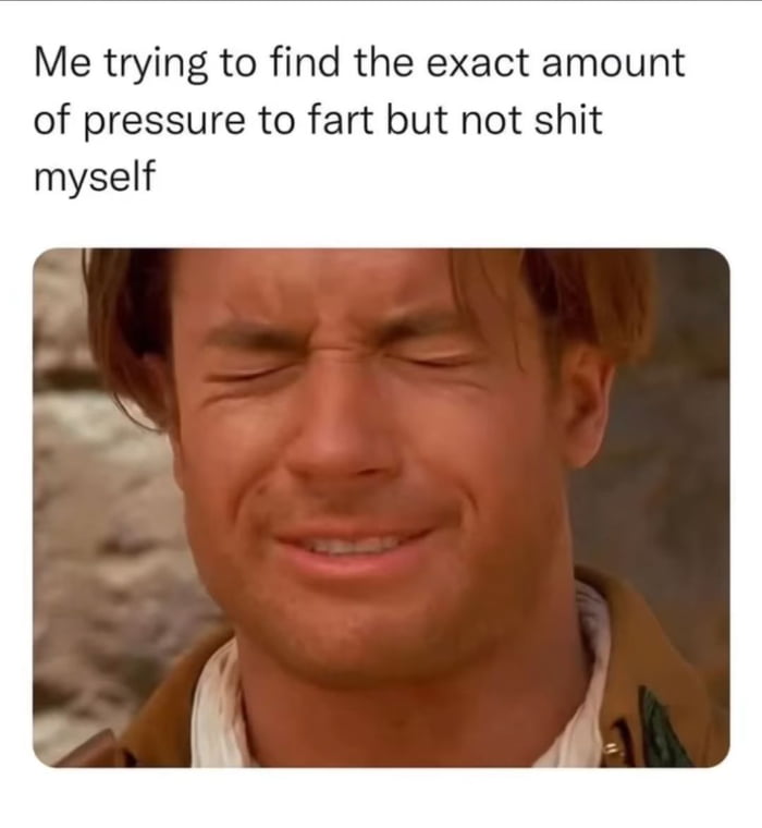 Not the first, won't be the last. - 9GAG