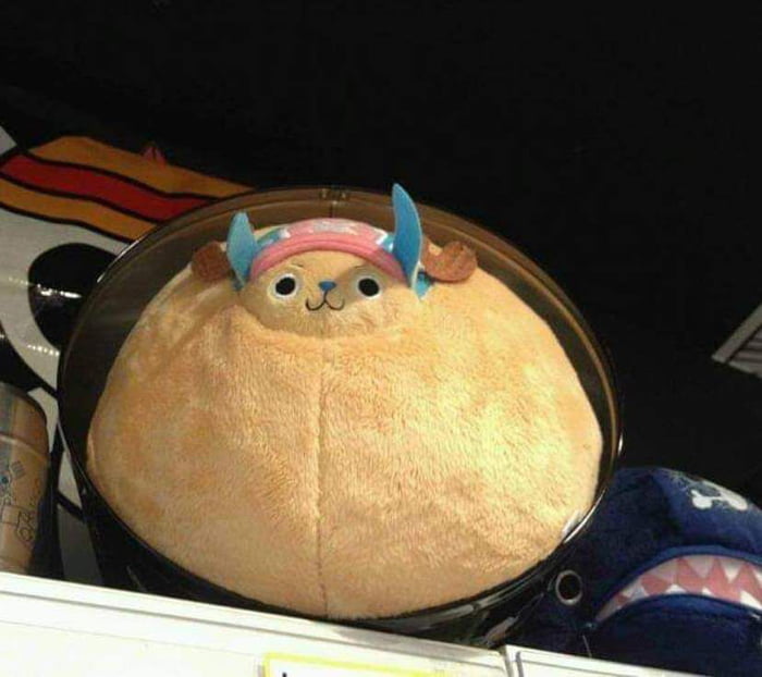 It's time Chopper - 9GAG