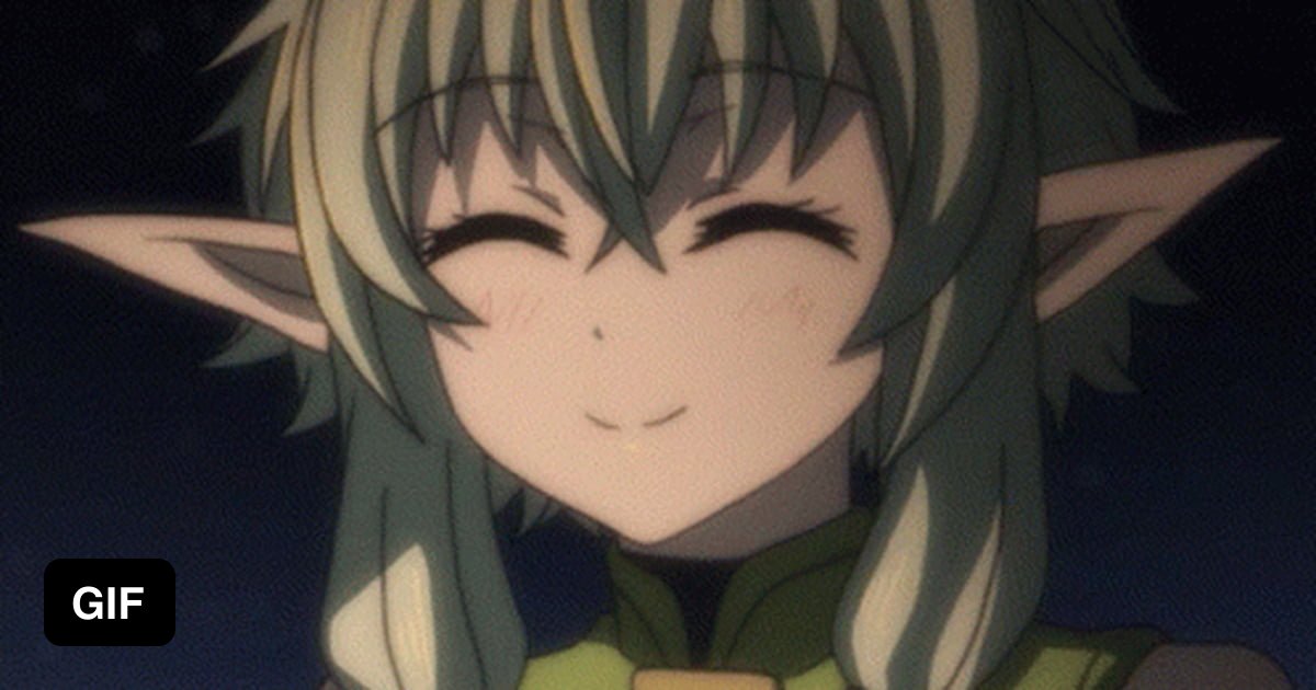 High elf archer gif - 9GAG