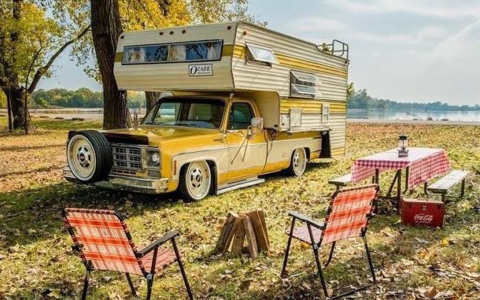 C10 Campervan - 9GAG