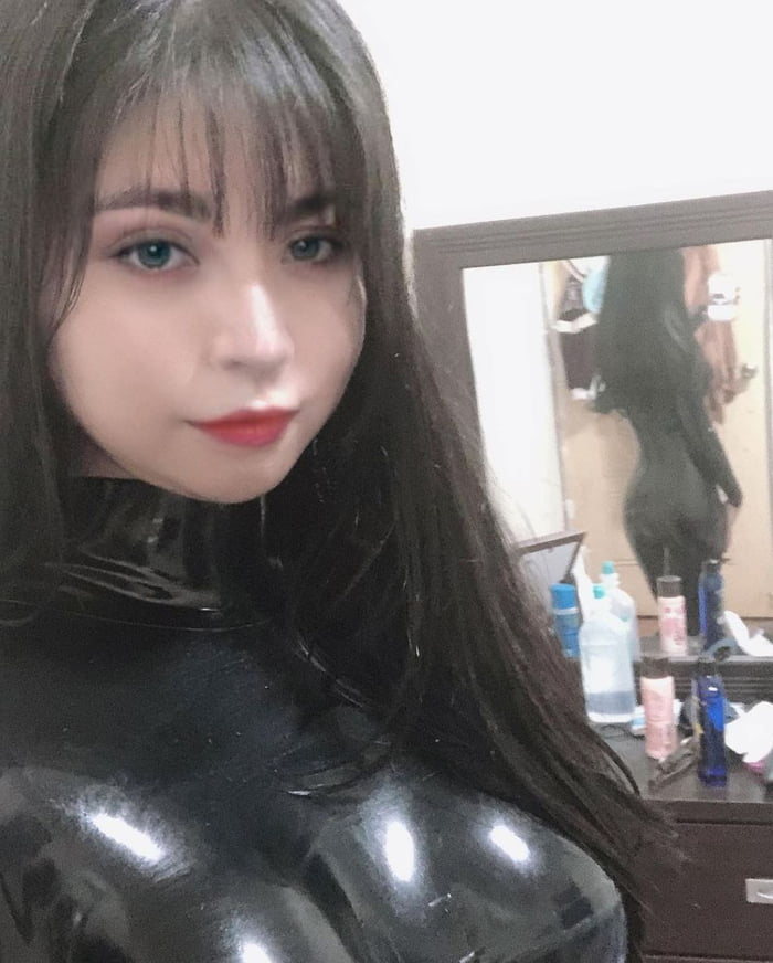 GantZ Cosplay gone wrong! - 9GAG