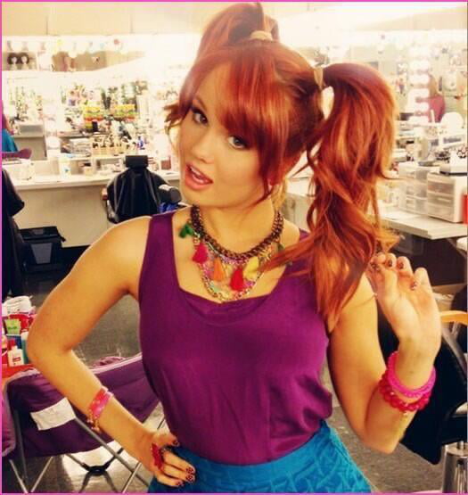 Debby Ryan - 9GAG