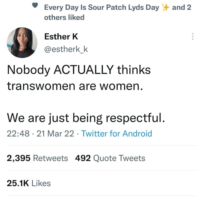 I know, you don't like twitter. But it's good - 9GAG