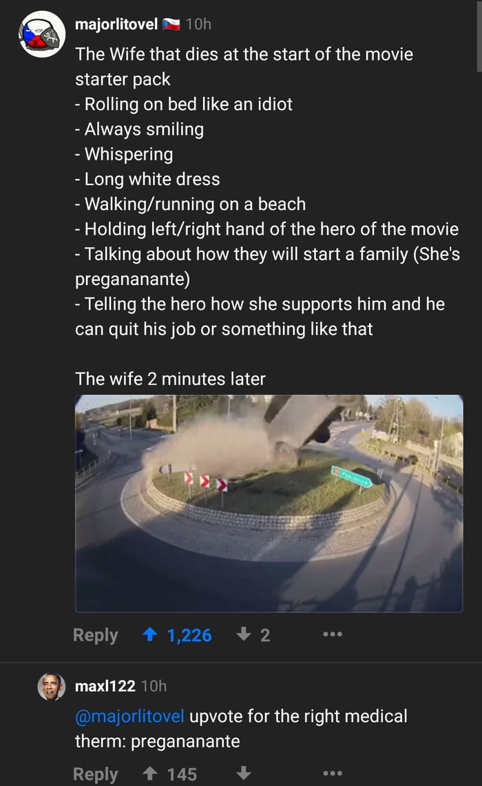 When the comments are pure gold - 9GAG