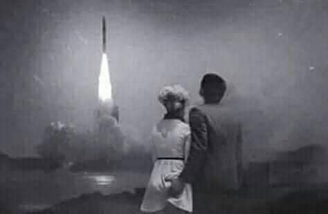 See the rocket - 9GAG