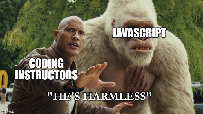 The bootcamp experience - 9GAG