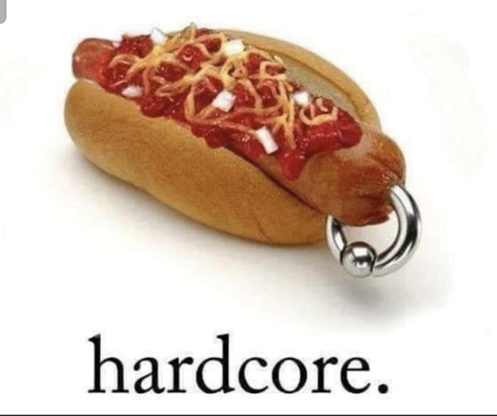 Hardcore 9gag