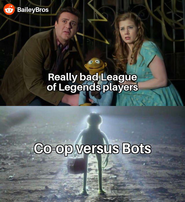 League of Legends Bad Gamers - 9GAG