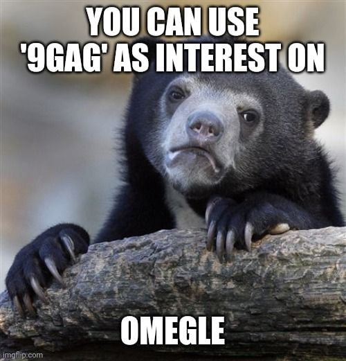 Wrong use of meme - 9GAG