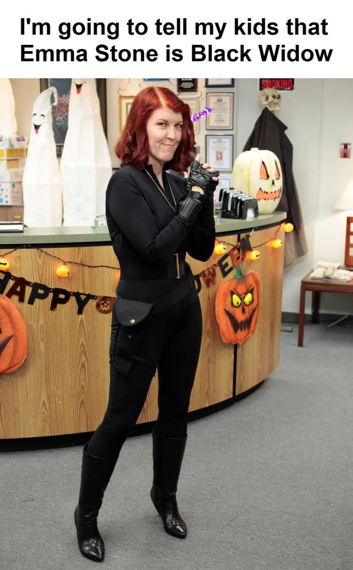 Metameme at its best - 9GAG