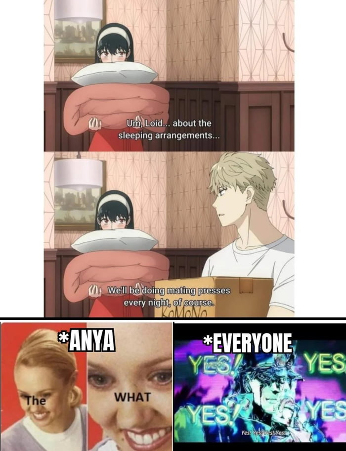 The Sex 9gag