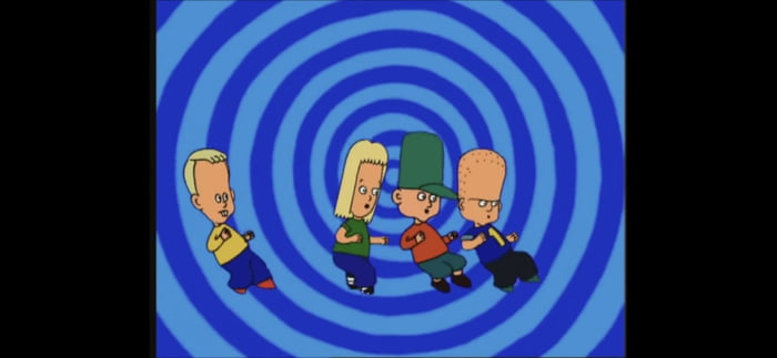 Remember these guys? - 9GAG