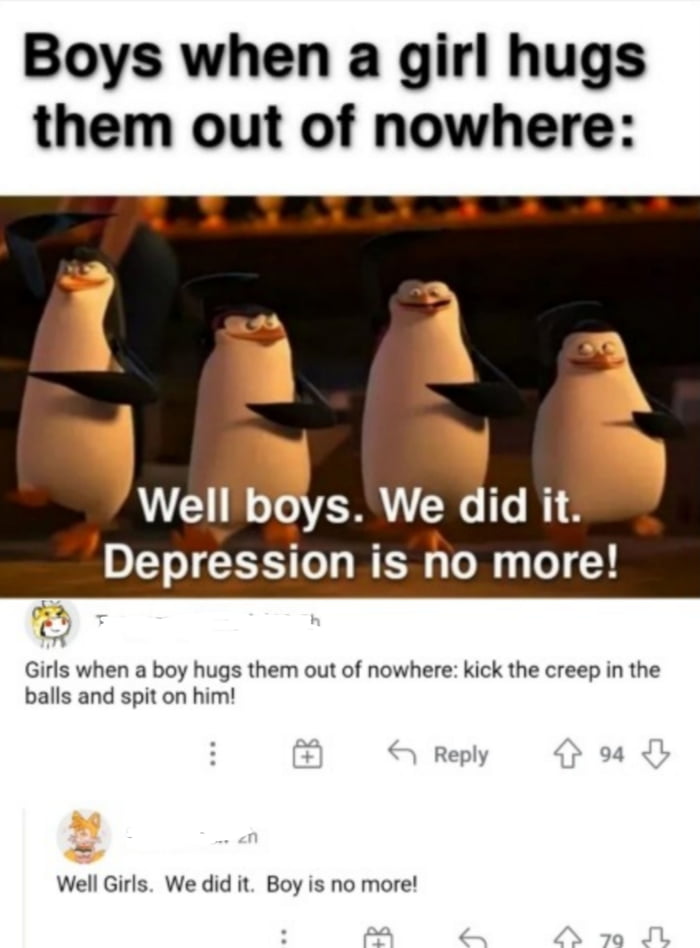 Almost did it - 9GAG