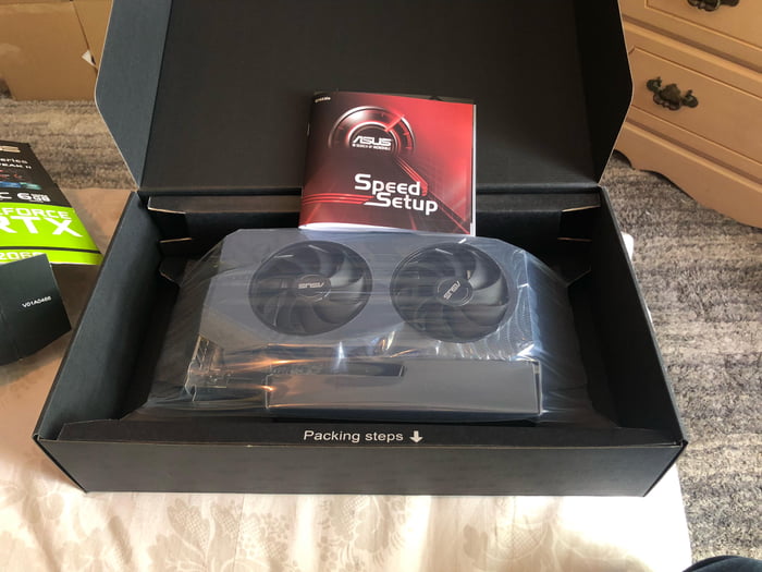 Inside the $7 box - 9GAG