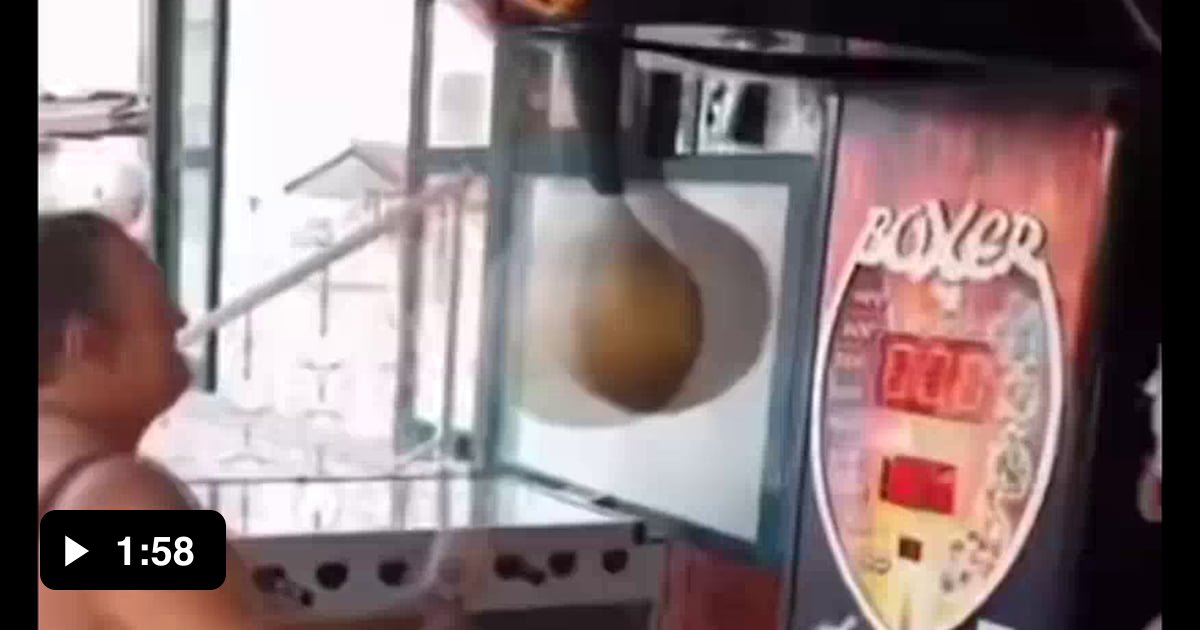 Wtf weekend compilation - 9GAG